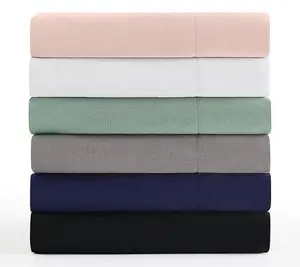 TRULY SOFT Everyday 4-pack Standard Pillowcase