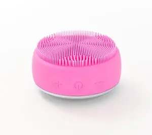 POP SONIC Facial Cleansing Sonic Pod W/ Case