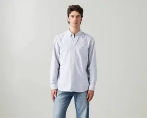 LEVI'S Authentic Button-down Shirt