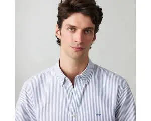 LEVI'S Authentic Button-down Shirt
