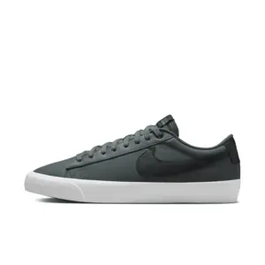 Nike Sb Blazer Low Pro Gt Shoes Green