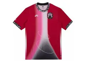 Nike Olympics 2024 Japan Short Sleeve Jersey