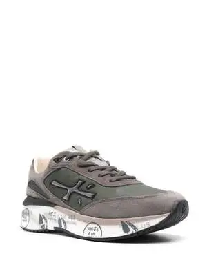 Premiata Moerun Sneakers