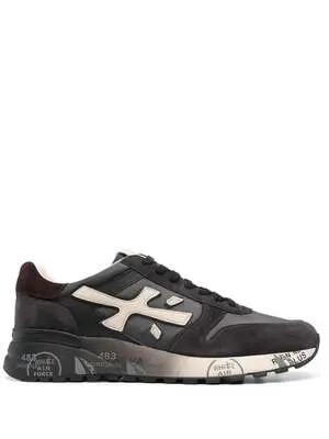 Premiata Mick 6872 Sneakers - Grey