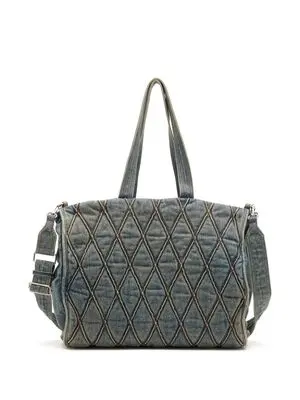 DIESEL® Charm-d Tote Bag