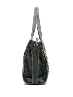 DIESEL® Charm-d Tote Bag