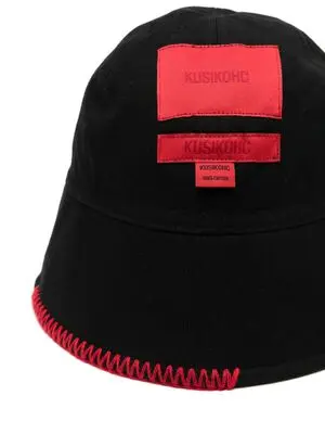 KUSIKOHC Bucket Hat