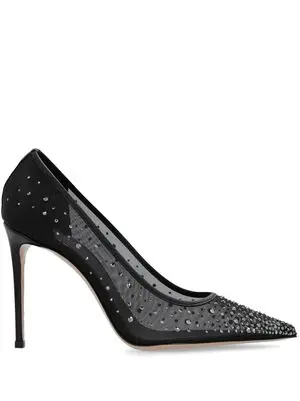 LE SILLA 100mm Nicole Pumps
