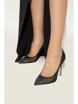 LE SILLA 100mm Nicole Pumps
