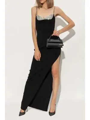 LE SILLA 100mm Nicole Pumps