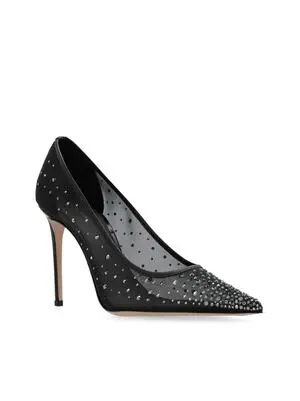 LE SILLA 100mm Nicole Pumps