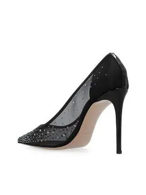 LE SILLA 100mm Nicole Pumps