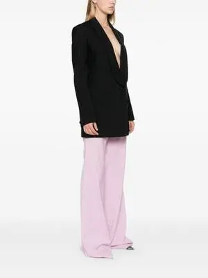 Givenchy Lurex Stripes Blazer