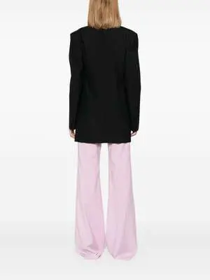 Givenchy Lurex Stripes Blazer