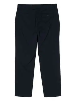 Paul Smith Seersucker Tailored Trousers