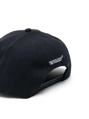 Undercover X New Era 9fifty Cap - Blue