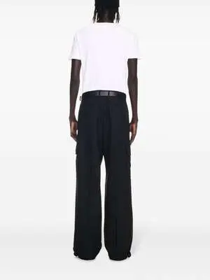 Off-White Off Stamp T-shirt - White