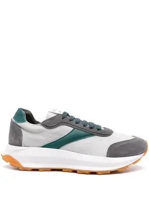 Corneliani Earthly Sneakers