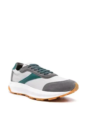Corneliani Earthly Sneakers