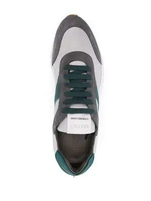 Corneliani Earthly Sneakers