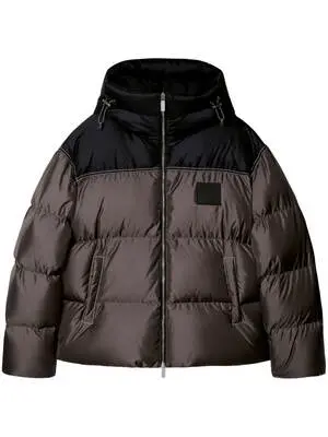 Off-white Down Jackets For Men
