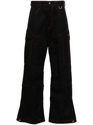 Off-White Cargo Pants