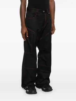Off-White Cargo Pants