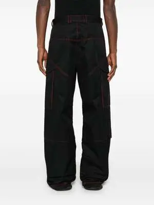 Off-White Cargo Pants