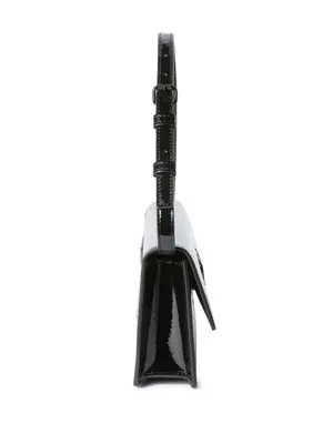 Off-White Jitney 1.0 Shoulder Bag - Black