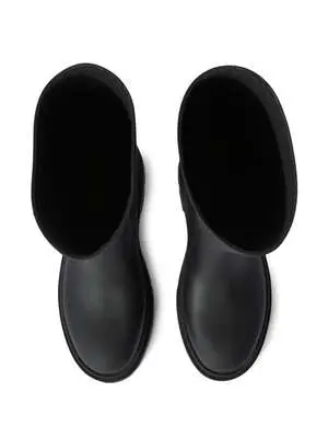 Off-White Reboot Boots - Black