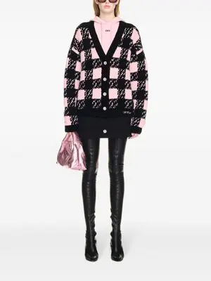 Off-White Vicky Cardigan