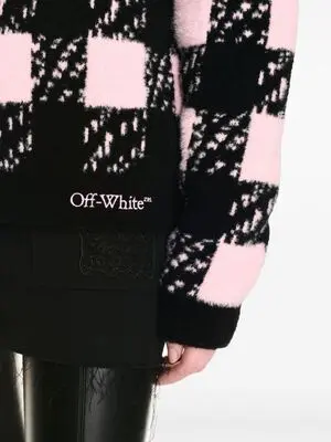 Off-White Vicky Cardigan