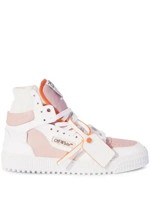 Off-White 3.0 Off Court Sneakers - Neutrals