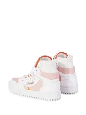 Off-White 3.0 Off Court Sneakers - Neutrals