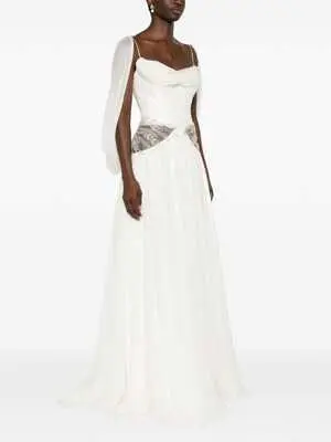 IRIS SERBAN Maria Gown