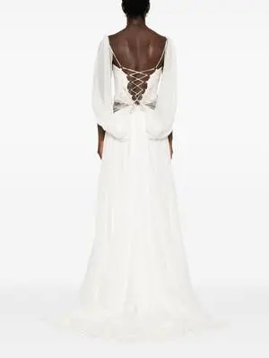 IRIS SERBAN Maria Gown