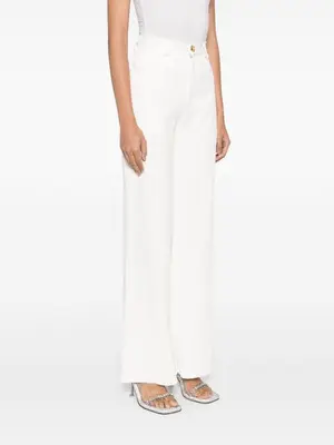 Giambattista Valli Flared Trousers