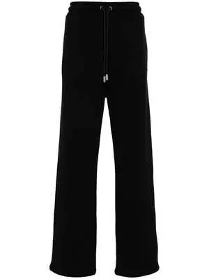Off-White Diag-stripe Track Pants - Black