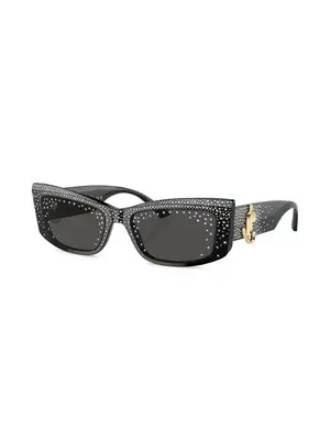 JIMMY CHOO Tatum Sunglasses