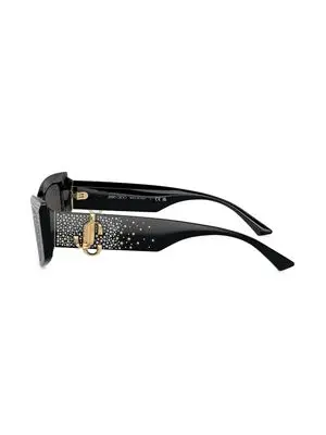 JIMMY CHOO Tatum Sunglasses