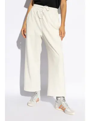 Y3 Logo-print Track Pants