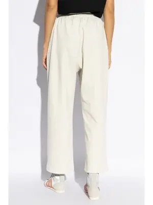 Y3 Logo-print Track Pants