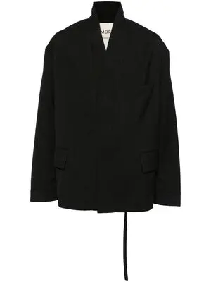 Mordecai Long Sleeve Jackets For Men