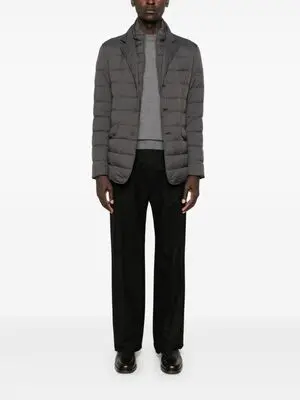 Herno La Giacca Jacket - Grey