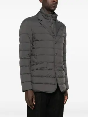 Herno La Giacca Jacket - Grey
