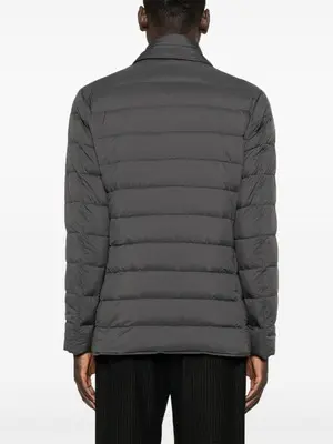 Herno La Giacca Jacket - Grey