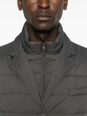 Herno La Giacca Jacket - Grey