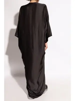 Rick Owens Tommykite Gown