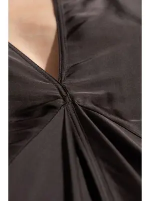 Rick Owens Tommykite Gown