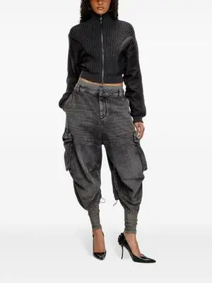 DIESEL® M-odena Bomber Jacket
